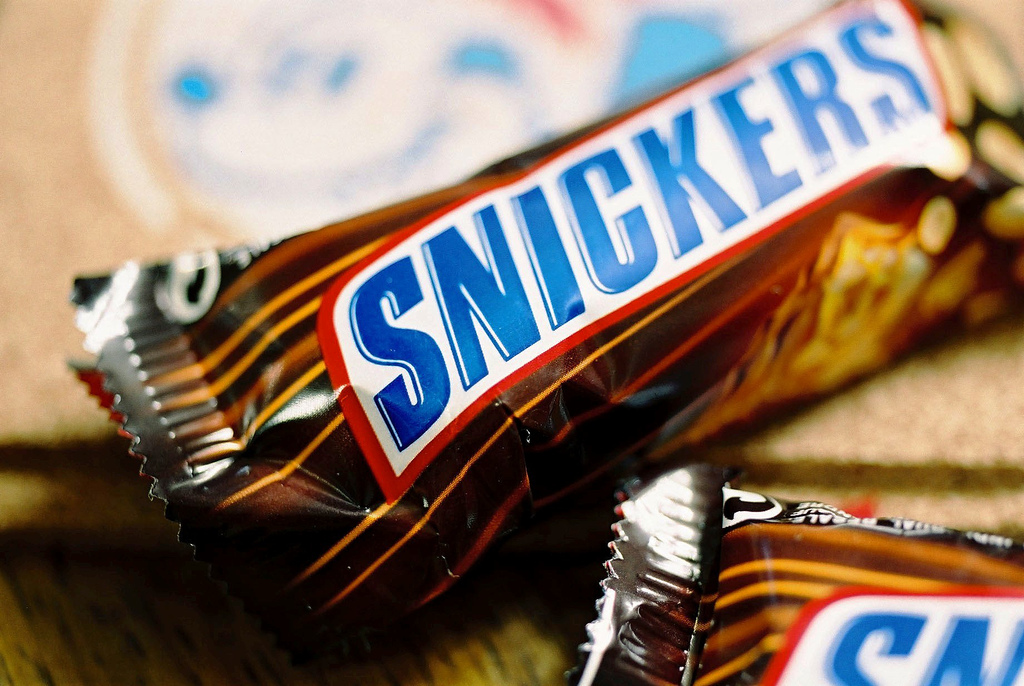 Snickers – Yak Media
